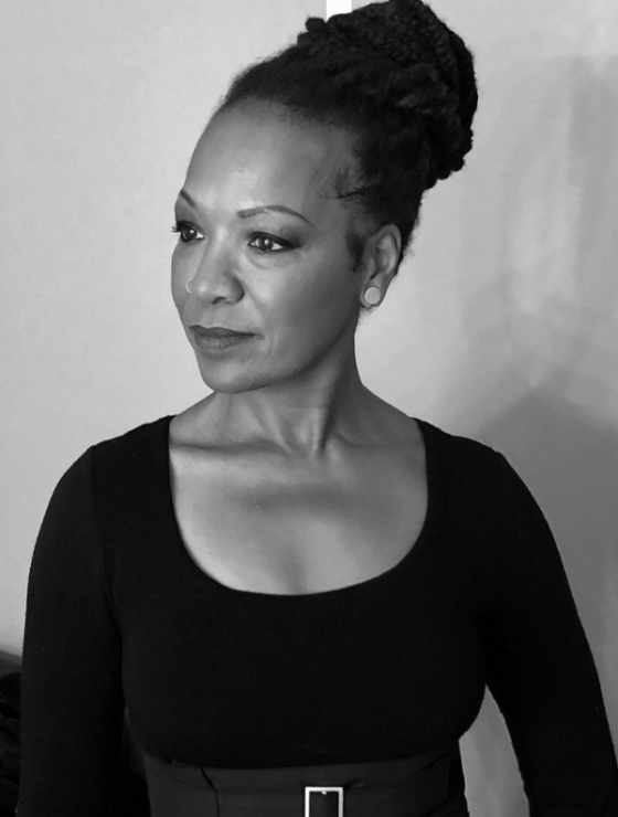 Lisa Simone chante Nina Simone à La Seine Musicale