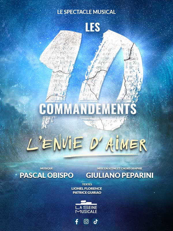 Les 10 Commandements Cest Quoi