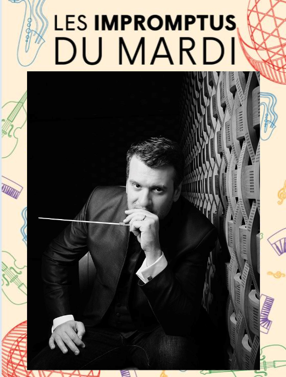 Programmation – La Seine Musicale