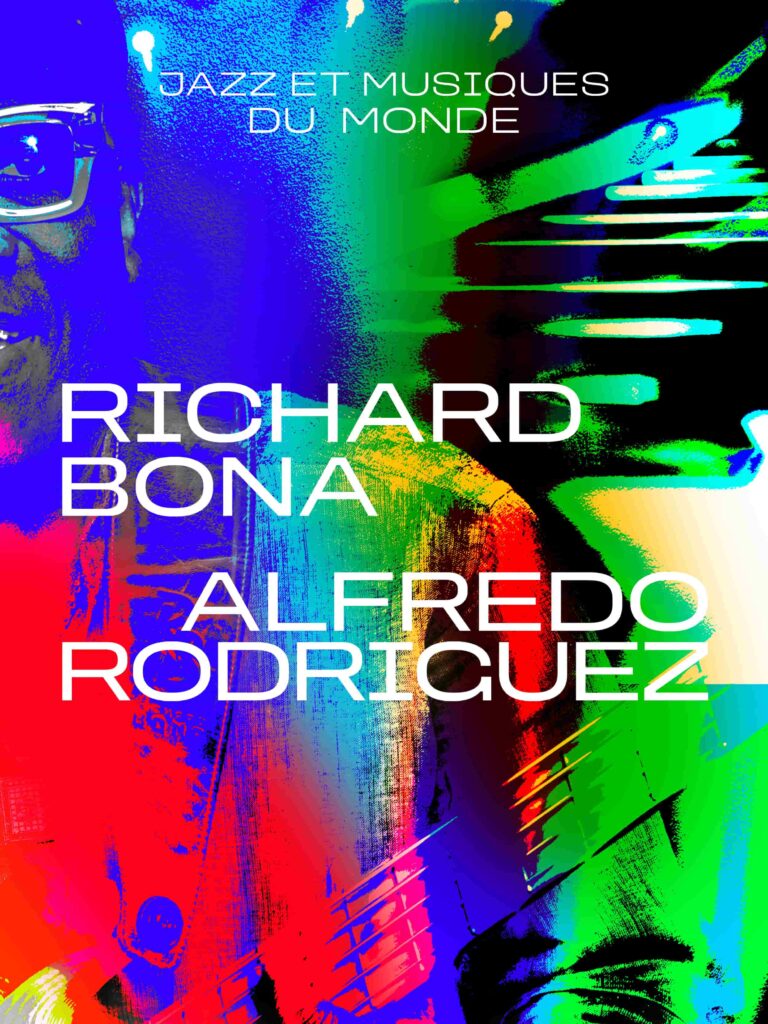 Héritier Wata à La Seine Musicale